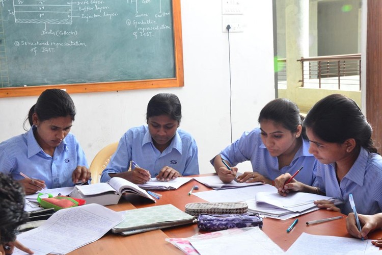 Shreeyash College of Engineering and Technology Aurangabad Campus ...