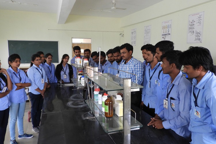 Shreeyash College of Engineering and Technology Aurangabad Campus: Photos, Virtual Tour