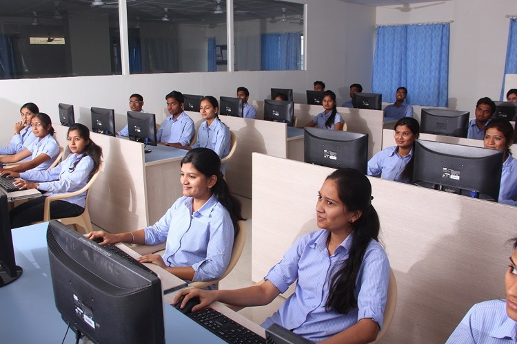 Shreeyash College of Engineering and Technology Aurangabad Campus ...