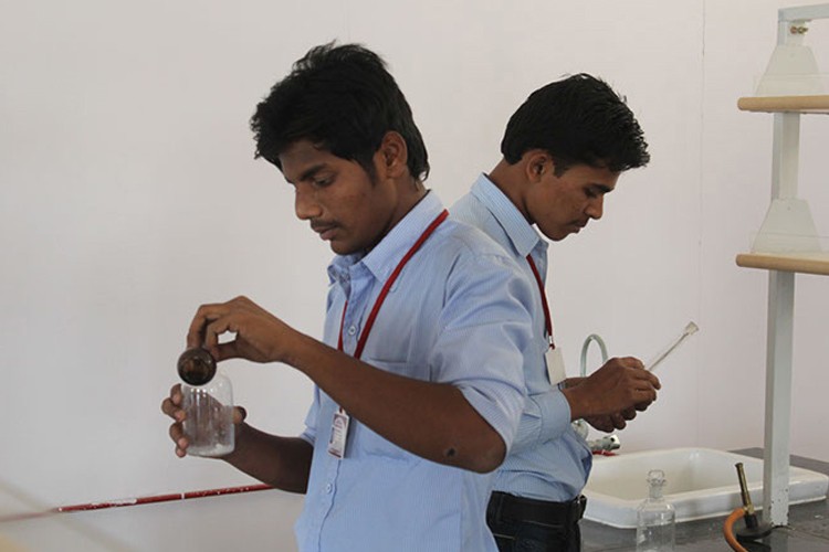 Shreeyash College of Engineering and Technology Aurangabad Campus ...