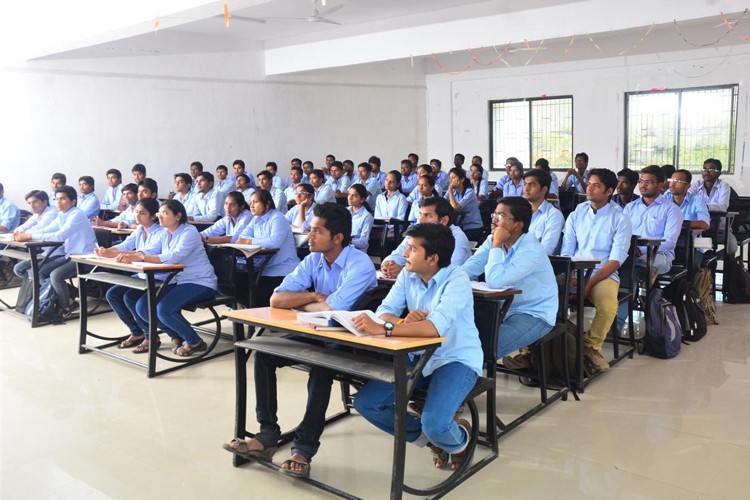 Shreeyash College of Engineering and Technology Aurangabad Campus ...