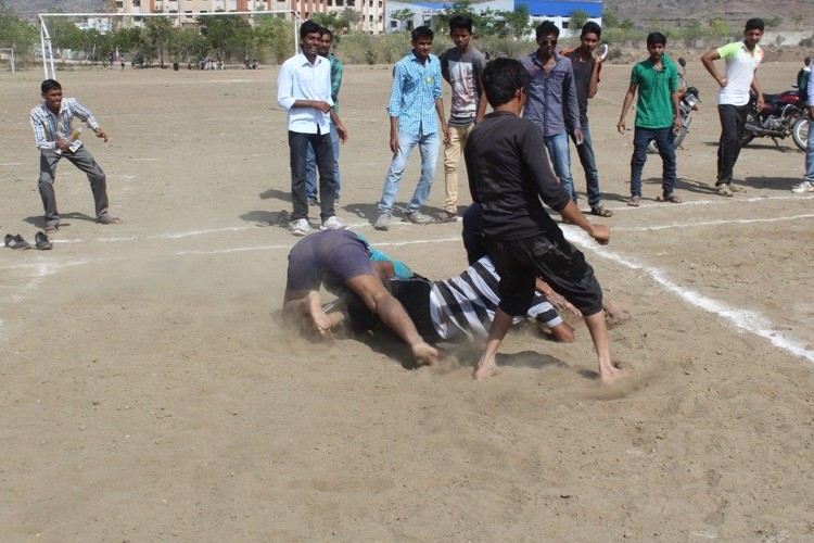 Shreeyash College of Engineering and Technology Aurangabad Campus ...