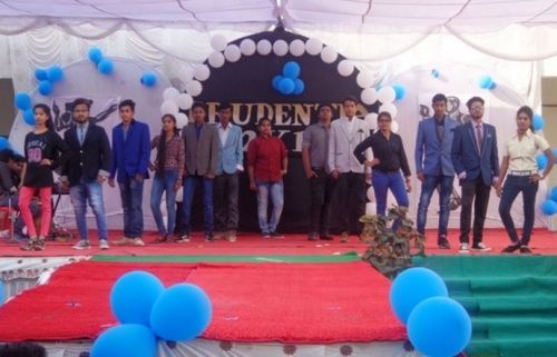 Shri Balaji Institute of Technology & Management Betul Campus: Photos ...