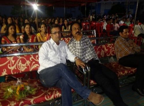 Shri Balaji Institute of Technology & Management Betul Campus: Photos ...