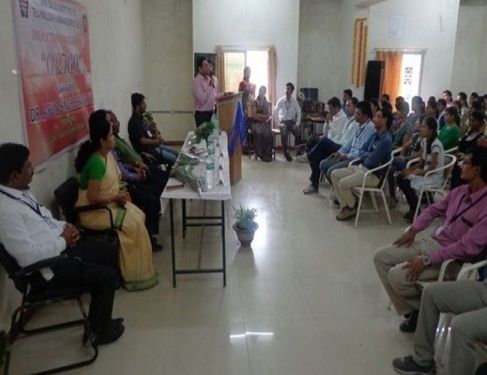 Shri Balaji Institute of Technology & Management Betul Campus: Photos ...