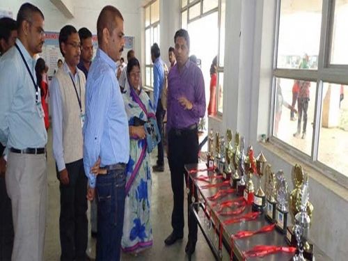 Shri Balaji Institute of Technology & Management Betul Campus: Photos ...