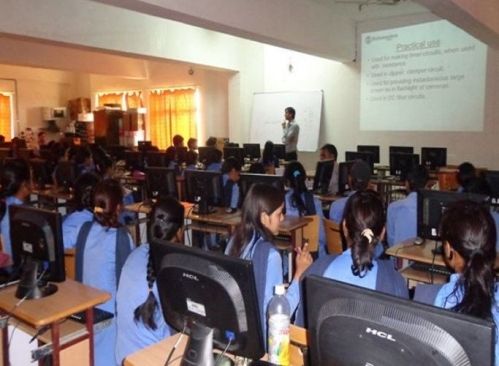 Shri Balaji Institute of Technology & Management Betul Campus: Photos ...