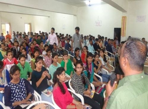 Shri Balaji Institute of Technology & Management Betul Campus: Photos ...