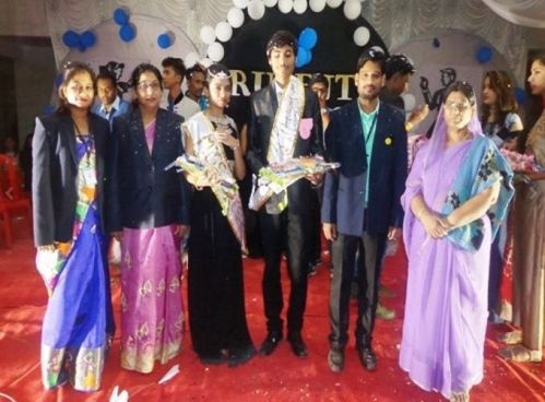 Shri Balaji Institute of Technology & Management Betul Campus: Photos ...