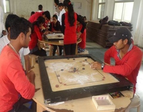 Shri Balaji Institute of Technology & Management Betul Campus: Photos ...