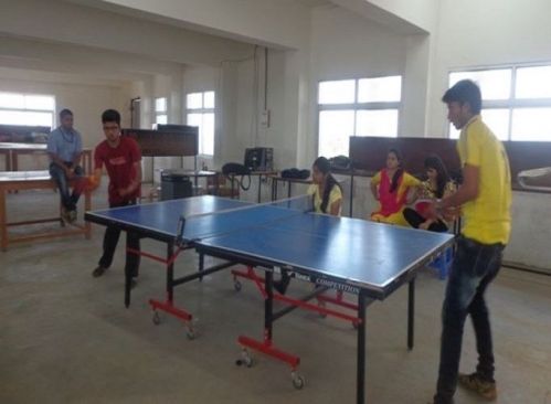 Shri Balaji Institute of Technology & Management Betul Campus: Photos ...