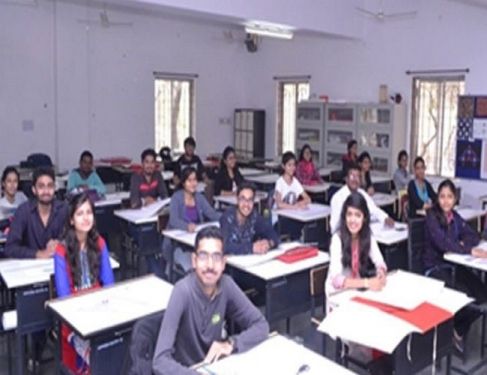 Shri Datta Meghe College of Architecture Nagpur Campus: Photos, Virtual ...