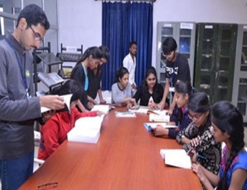 Shri Datta Meghe College of Architecture Nagpur Campus: Photos, Virtual ...