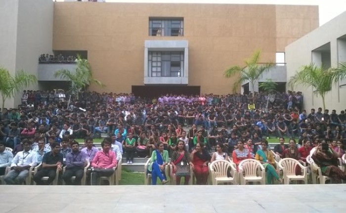 Shri Labhubhai Trivedi Institute of Engineering & Technology Rajkot ...