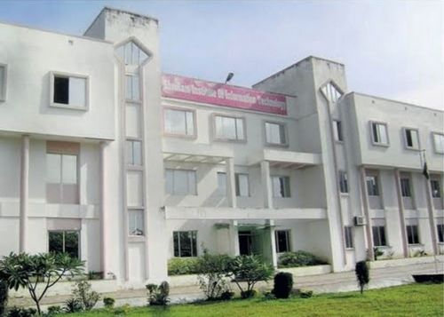 ShriRam Institute of Information Technology Gwalior Campus: Photos ...