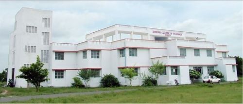 ShriRam Institute of Information Technology Gwalior Campus: Photos ...