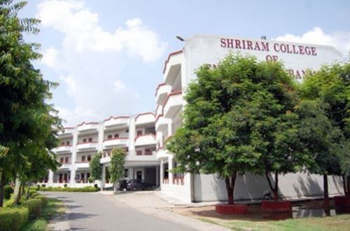 ShriRam Institute of Information Technology Gwalior Campus: Photos ...