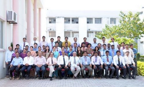 ShriRam Institute of Information Technology Gwalior Campus: Photos ...