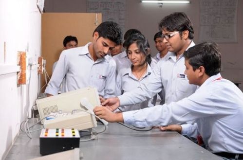 ShriRam Institute of Information Technology Gwalior Campus: Photos ...