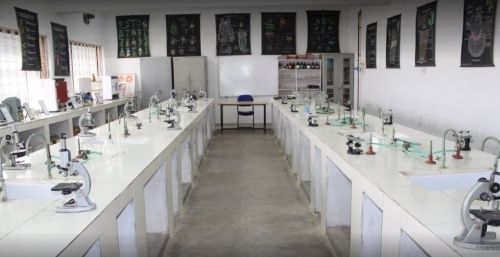 Shri Ram Institute of Science and Technology Jabalpur Campus: Photos ...