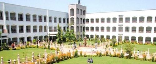 Shri Ram Institute of Science and Technology Jabalpur Campus: Photos ...
