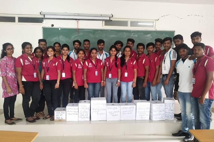 Shridevi Institute of Engineering and Technology Tumkur Campus: Photos ...