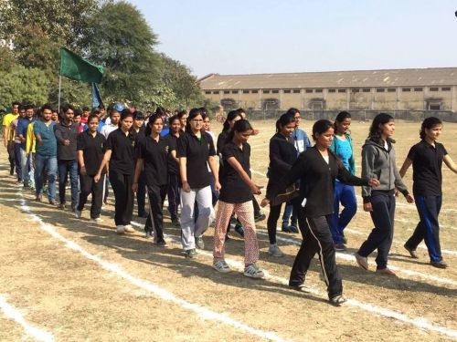 Shyam Shah Medical College Rewa Campus: Photos, Virtual Tour