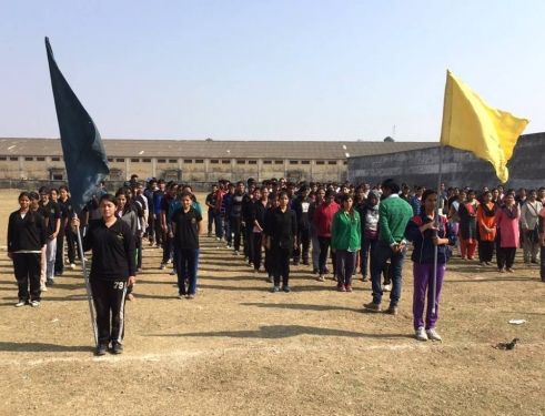 Shyam Shah Medical College Rewa Campus: Photos, Virtual Tour