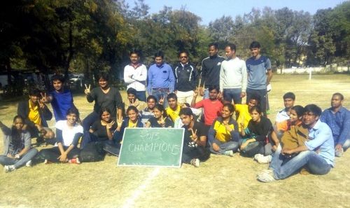 Shyam Shah Medical College Rewa Campus: Photos, Virtual Tour