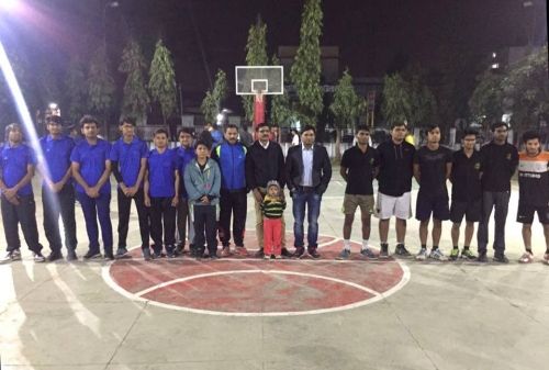 Shyam Shah Medical College Rewa Campus: Photos, Virtual Tour