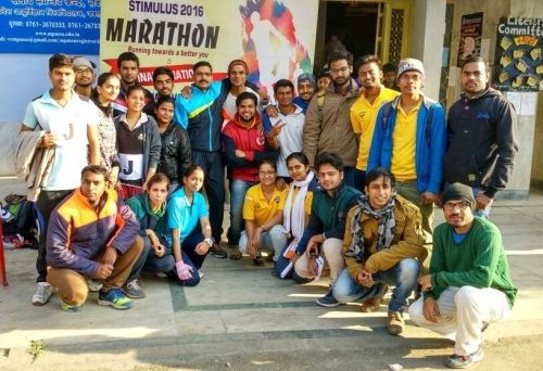 Shyam Shah Medical College Rewa Campus: Photos, Virtual Tour