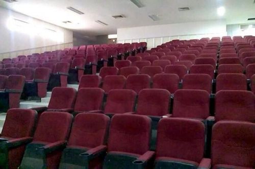 Shyam Shah Medical College Rewa Campus: Photos, Virtual Tour