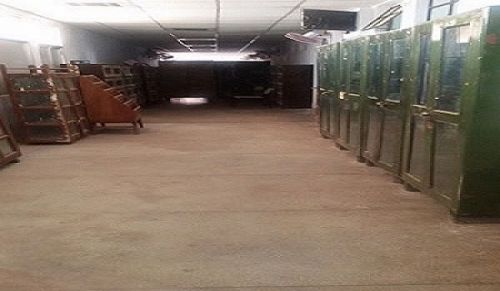 Shyam Shah Medical College Rewa Campus: Photos, Virtual Tour