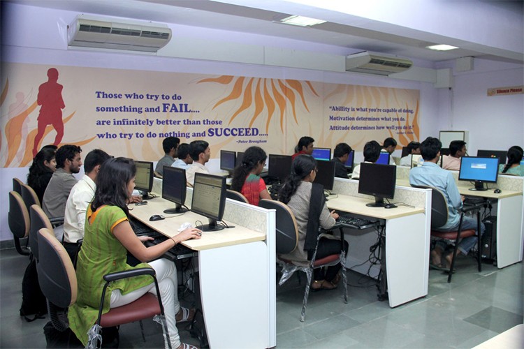 SIES College of Management Studies Navi Mumbai Campus: Photos, Virtual Tour