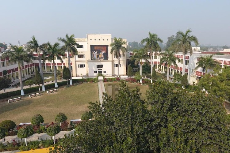 Sikh National College Nawanshahr Campus: Photos, Virtual Tour