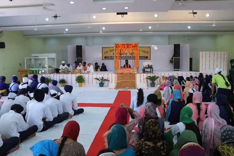 Sikh National College Nawanshahr Campus: Photos, Virtual Tour