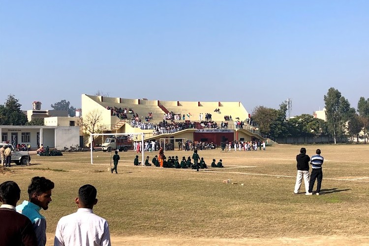 Sikh National College Nawanshahr Campus: Photos, Virtual Tour