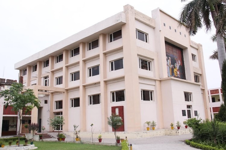 Sikh National College Nawanshahr Campus: Photos, Virtual Tour