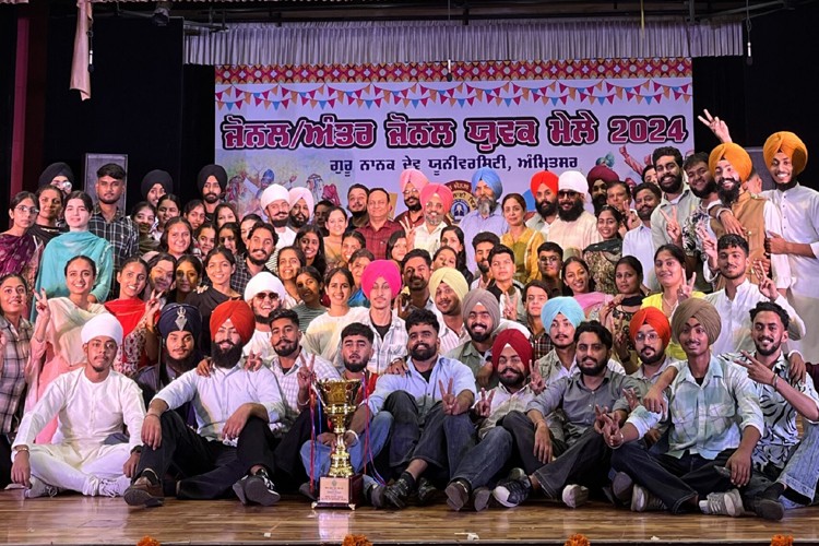 Sikh National College Nawanshahr Campus: Photos, Virtual Tour