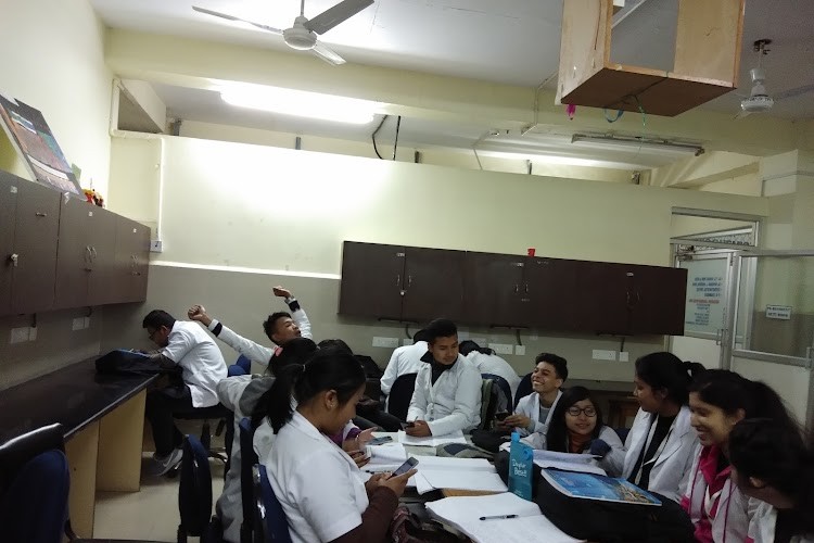 Sikkim Manipal Institute of Medical Sciences Gangtok Campus: Photos ...