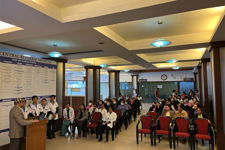 Sikkim Manipal University East Sikkim Campus: Photos, Virtual Tour