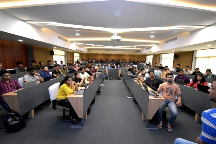 Silicon Institute of Technology Bhubaneswar Campus: Photos, Virtual Tour