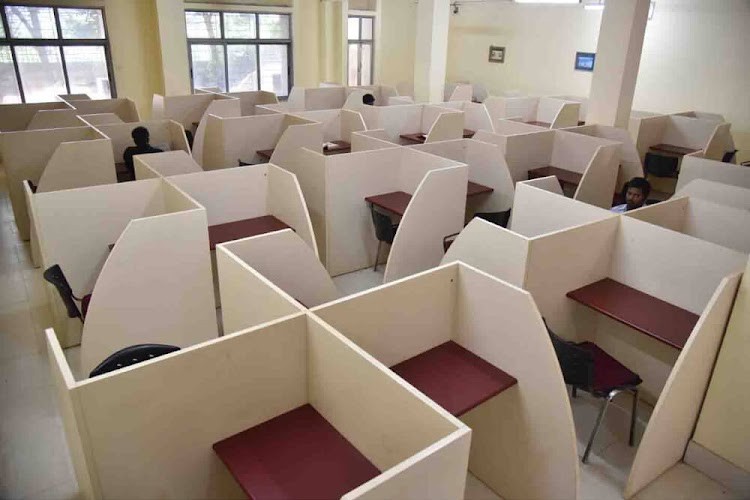 Silicon Institute of Technology Bhubaneswar Campus: Photos, Virtual Tour