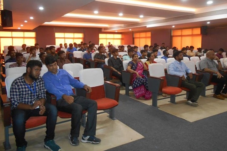 Silicon Institute of Technology Bhubaneswar Campus: Photos, Virtual Tour