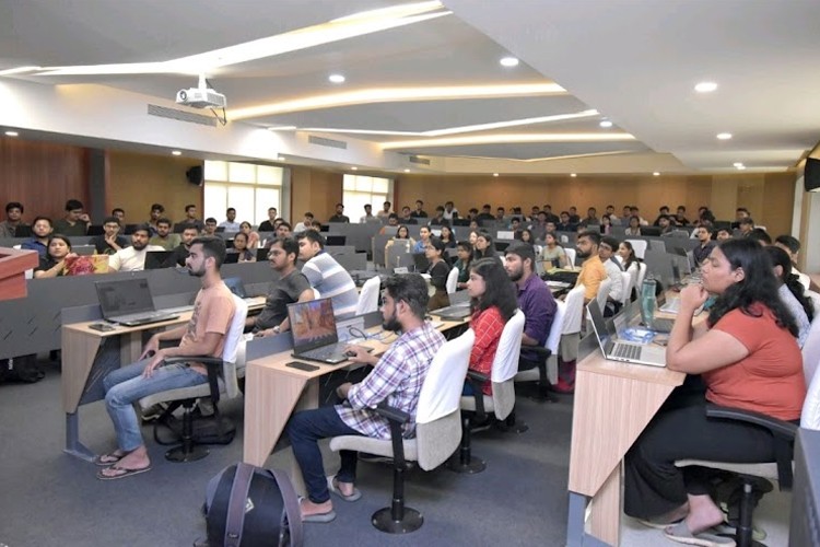 Silicon Institute of Technology Bhubaneswar Campus: Photos, Virtual Tour