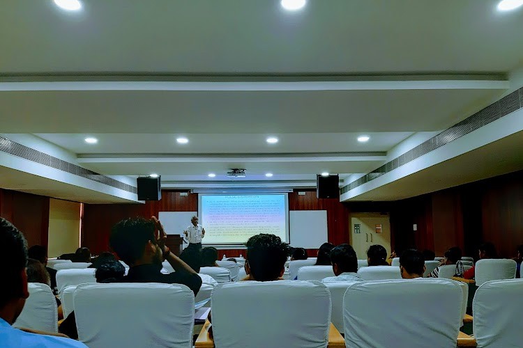 Silicon Institute of Technology Bhubaneswar Campus: Photos, Virtual Tour