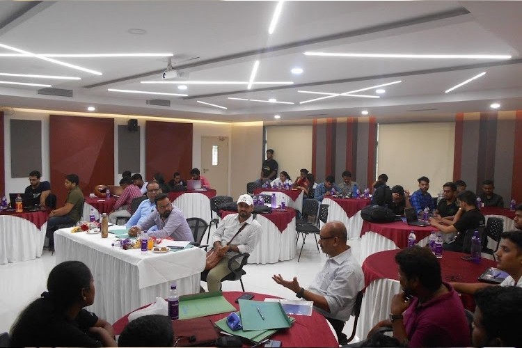 Silicon Institute of Technology Bhubaneswar Campus: Photos, Virtual Tour