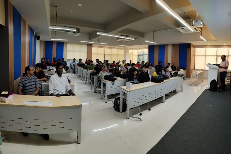 Silicon Institute of Technology Bhubaneswar Campus: Photos, Virtual Tour