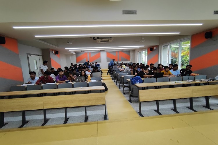 Silicon University Bhubaneswar Campus: Photos, Virtual Tour