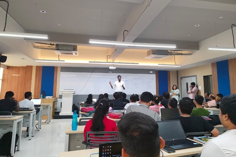 Silicon University Bhubaneswar Campus: Photos, Virtual Tour